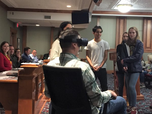 EAST program continues to grow | The Arkansas Democrat-Gazette ...