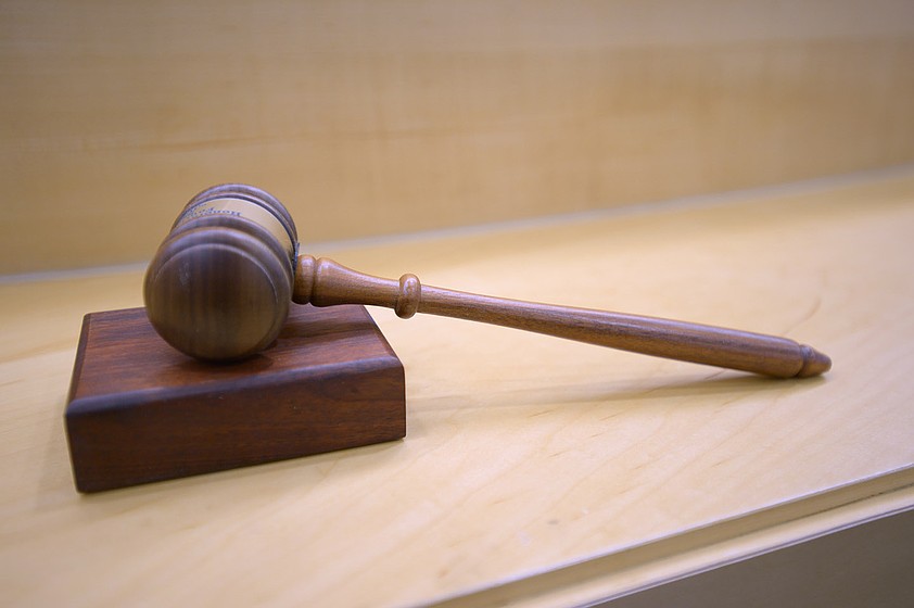 De Queen man, 70, gets life plus 30 years in son’s death | The Arkansas ...