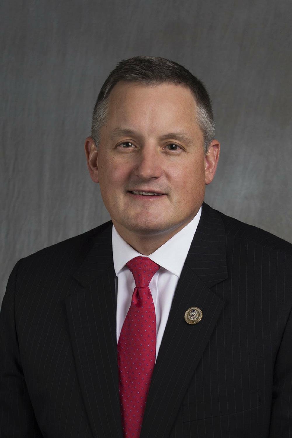Open Mueller report, Westerman says