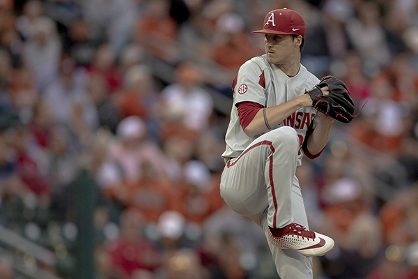 WholeHogSports - Wicklander scheduled to make first home SEC start