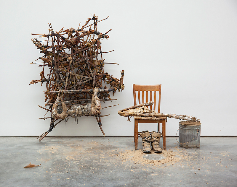 The Vietnam War changed Americans and American art | The Arkansas ...