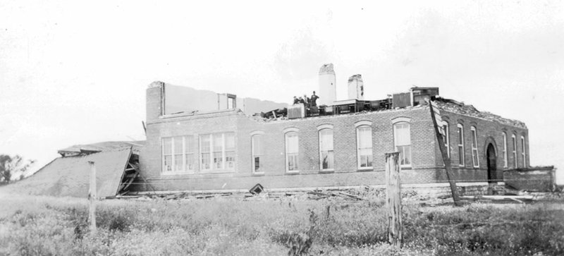 Last week was Severe Weather Awareness Week in Arkansas | Westside ...