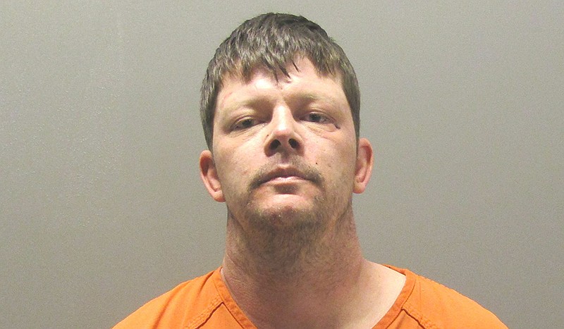 Low-speed, lengthy pursuit leads to arrest of local man | Hot Springs ...