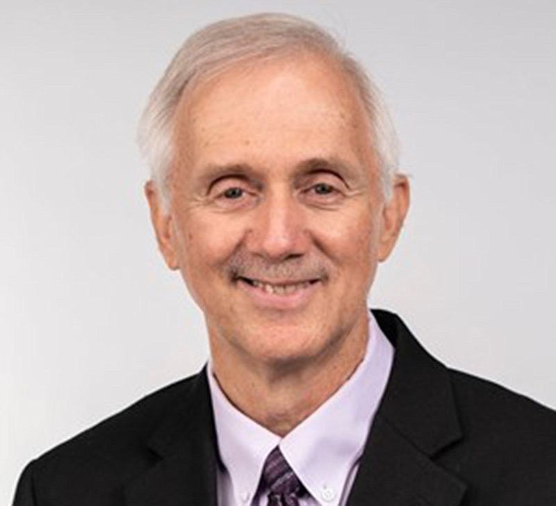 Crowder steps down after 24 years at OBU | Hot Springs Sentinel Record