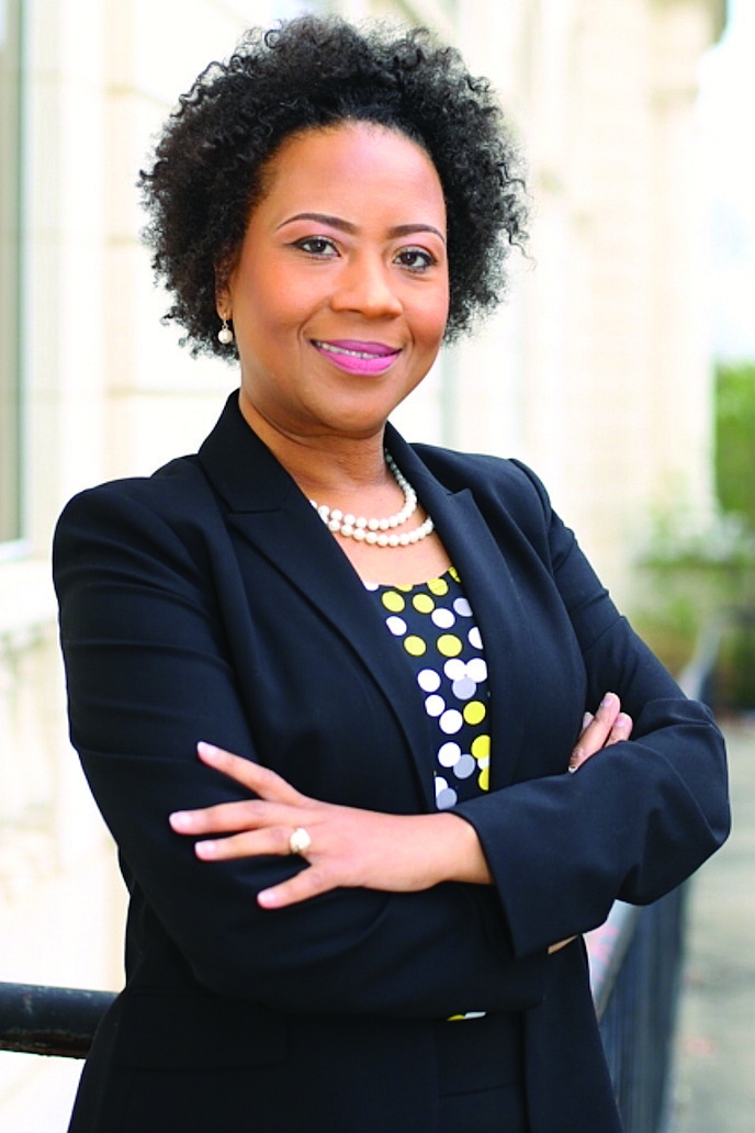 Mayor delivers State of the City address | El Dorado News