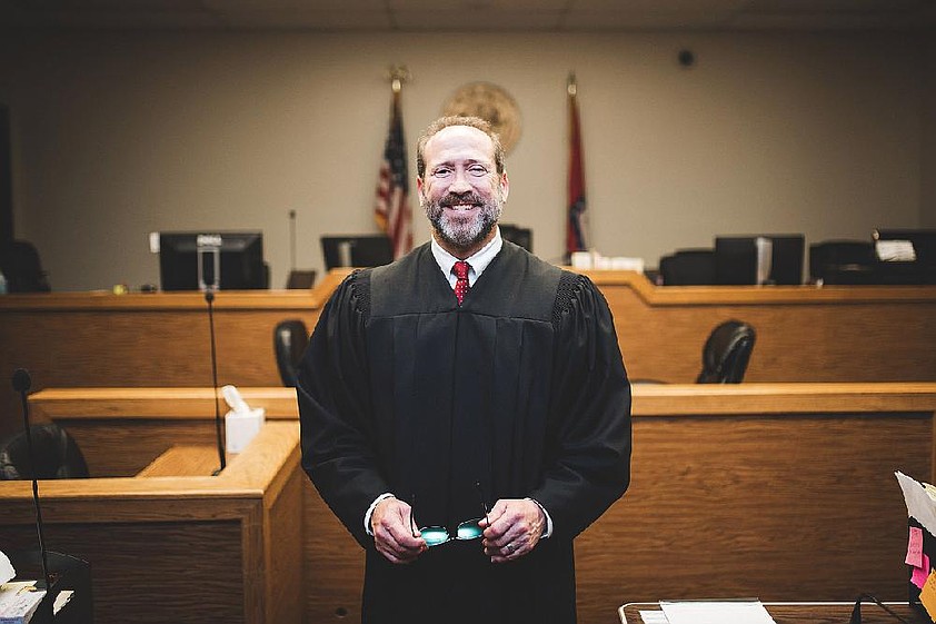 Finkelstein announces candidacy for Sixth Judicial Circuit judgeship ...