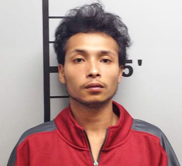 Sin sentenced to 20 years in prison for murder | Northwest Arkansas ...