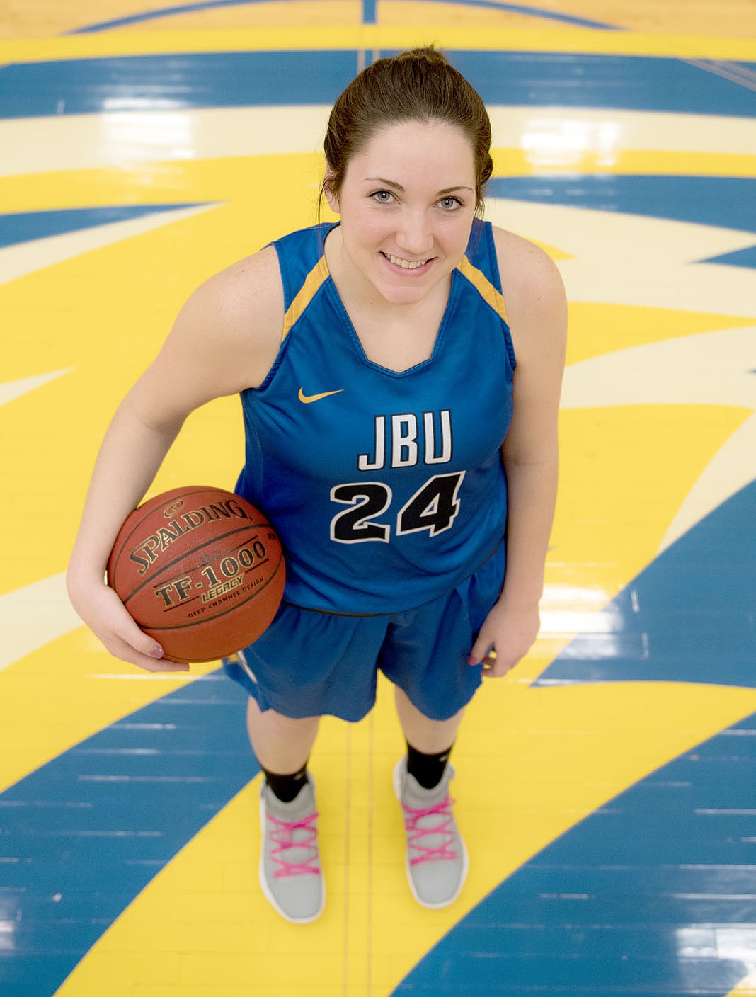 Record books rewritten | The Herald Leader