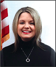 Neighbor: Amy Perrin | Camden News