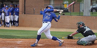 Muldoon gets first home run | Magnolia Banner News