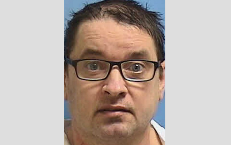 Man who killed Arkansas high school student dies in prison less than ...