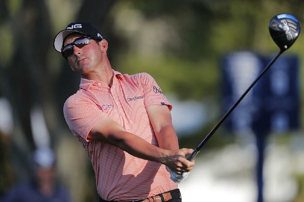 Landry returns to site of 2018 Tour victory | Northwest Arkansas ...