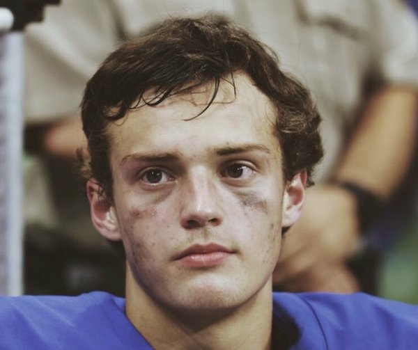 Mangum smokes competition on way to 3 regional titles | Whole Hog Sports