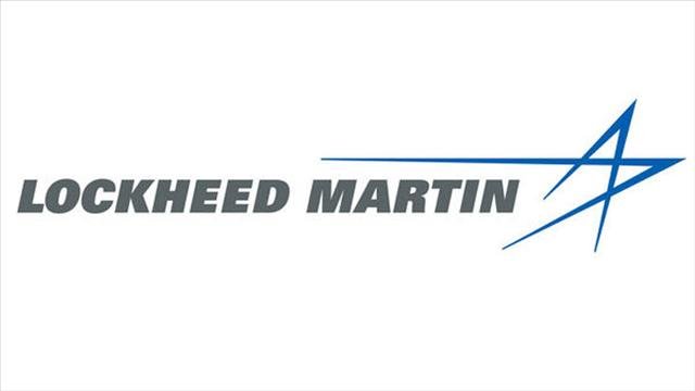 Lockheed gets contract | Camden News