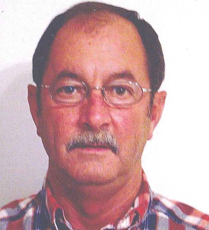 MAX “BUTCH” RISINGER | El Dorado News