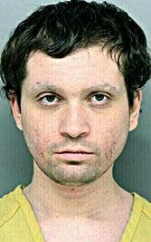 After test, man held in missing-boy hoax