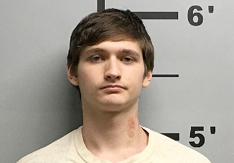 Man, 20, is jailed in assault of girl, 14 | The Arkansas Democrat ...