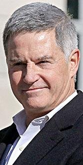 A who's who in the Baker criminal investigation