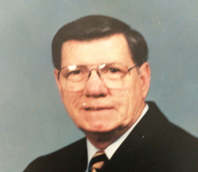 Items of interest | Hot Springs Sentinel Record