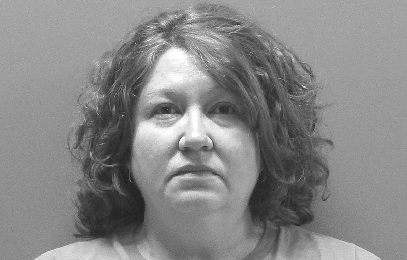 Man, wife arrested after altercation involving knife | Hot Springs ...