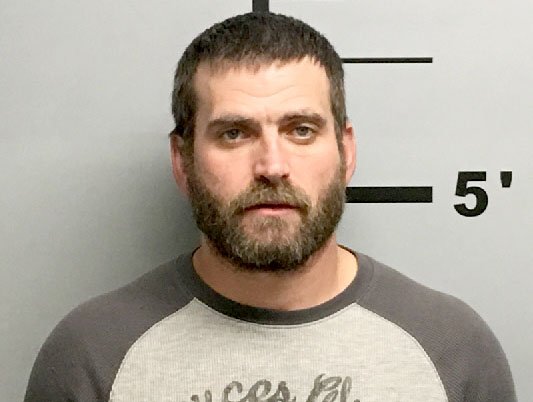 Highfill police make arrest after standoff | Westside Eagle Observer