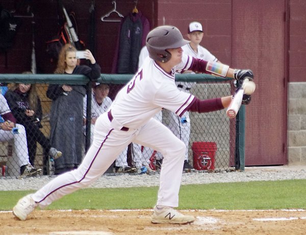 Pioneers take down Prairie Grove Tigers | Westside Eagle Observer