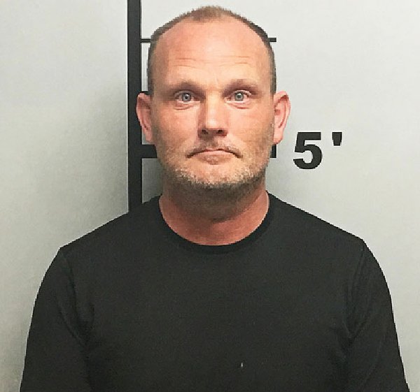 Ride-sharing driver arrested in Highfill