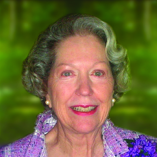 ROSEMARY W. THOMAS