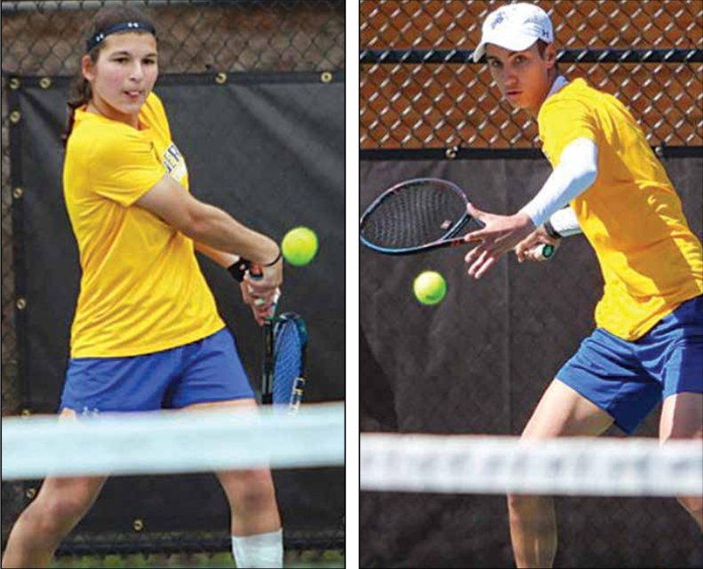 GAC Players of the Week | Magnolia Banner News