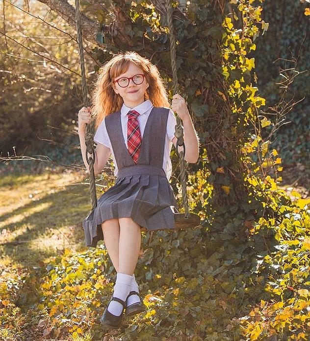 ENTERTAINMENT NOTES: Conway's Red Curtain Theatre stages Matilda the ...