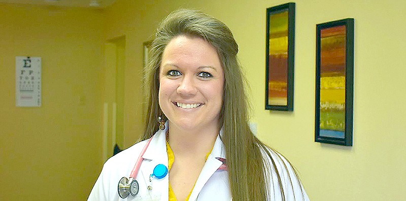 Family Fitness Night set for library in May | Hot Springs Sentinel Record