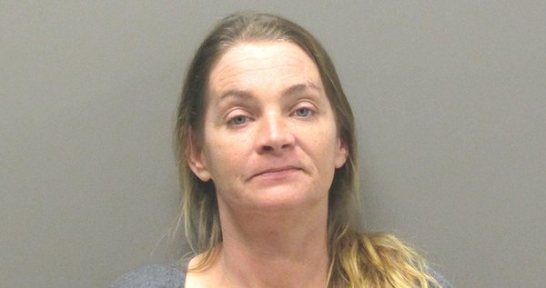 Caregiver charged in alleged theft, fraud | Hot Springs Sentinel Record