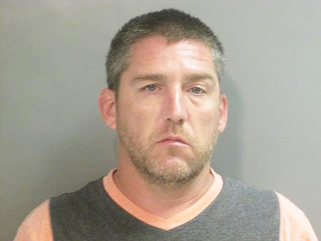 Meth lands McCarty in federal pen