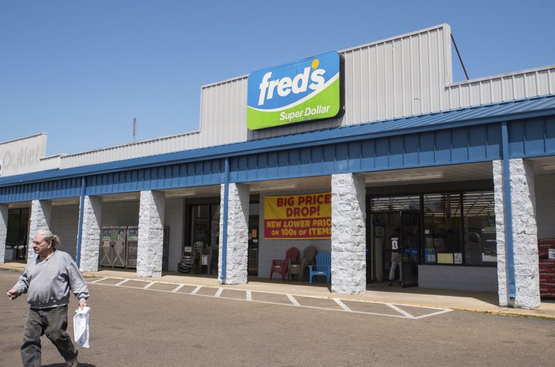 Fred’s closing in Stamps; Magnolia store to remain open | Magnolia ...
