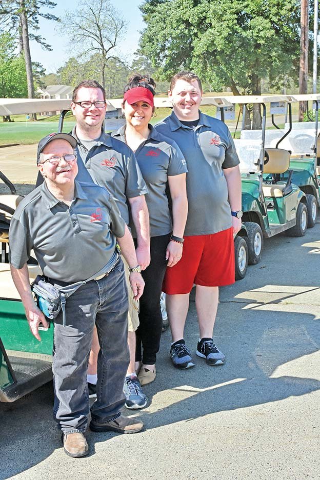 Golf tournament to support Civitan Services
