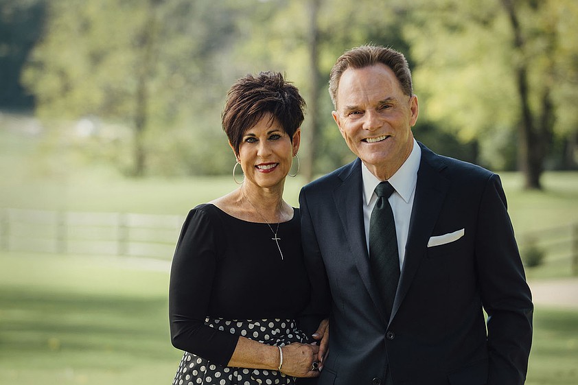 Cross Church to honor Ronnie Floyd at Bud Walton | Northwest Arkansas ...