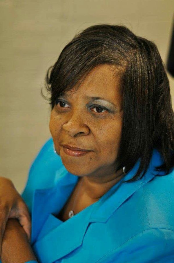 PATRICIA HARRIS | El Dorado News