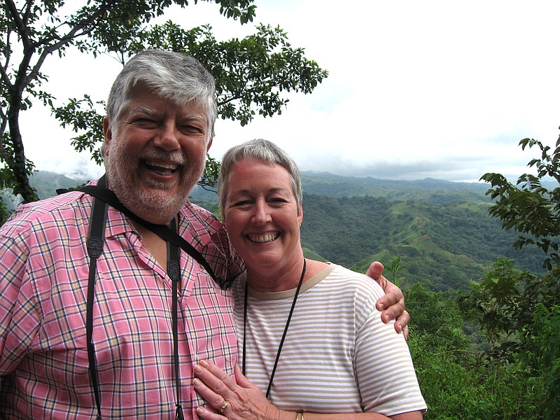 RIP Martin! | The Arkansas Democrat-Gazette - Arkansas' Best News Source