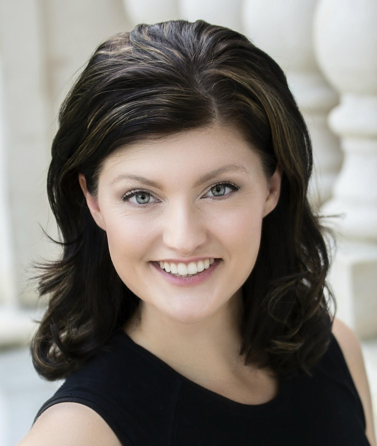 Kristen Blossom announced as visiting director for SAAC production of ...