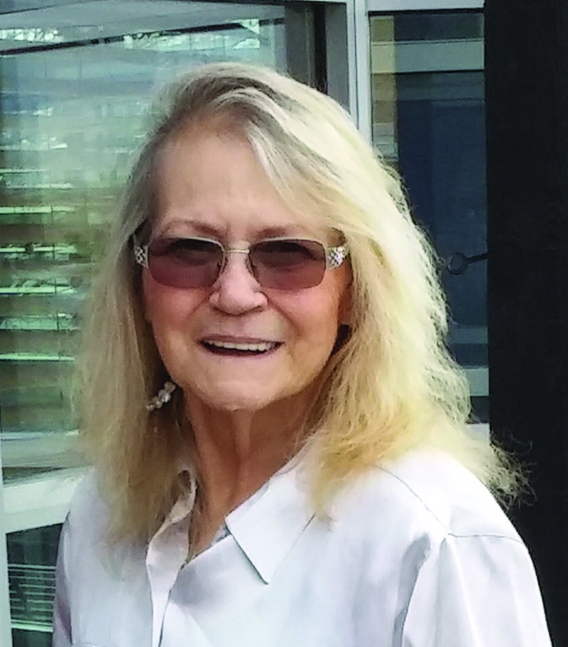 BOBBIE J. KITCHENS | Magnolia Banner News