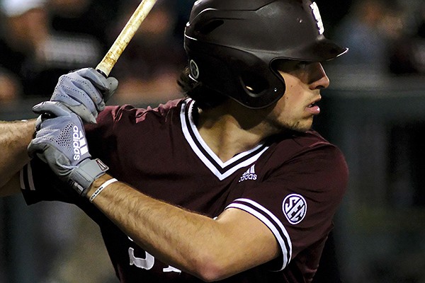 Mangum brings hit watch to Fayetteville | Whole Hog Sports