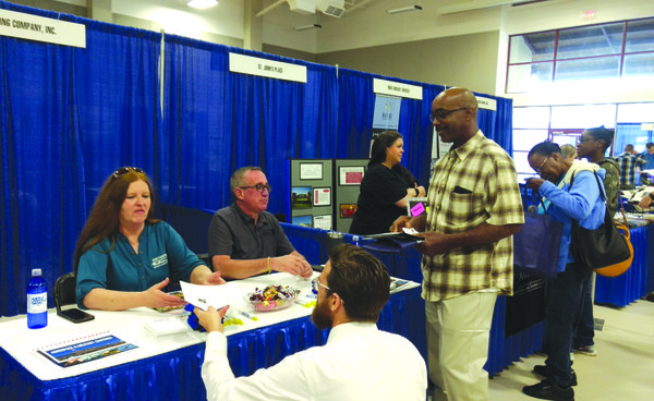 Camden Job Fair | Camden News