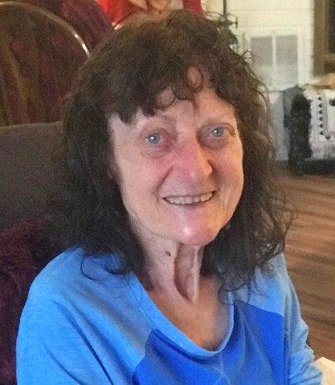 Unspoken Prayers | The McDonald County Press