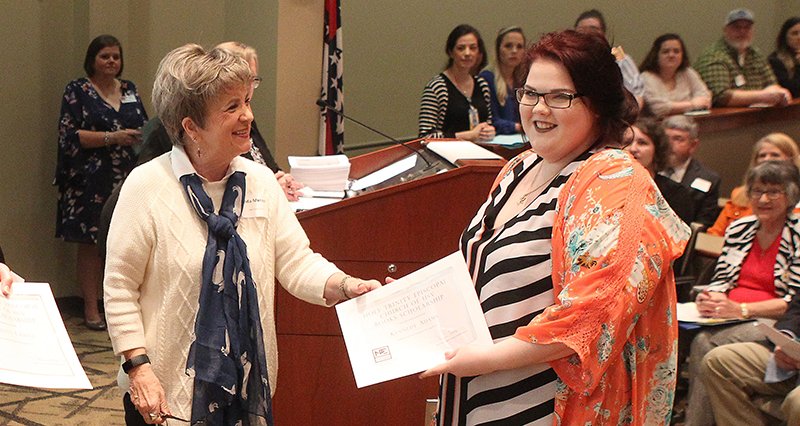 Honors Day | Hot Springs Sentinel Record