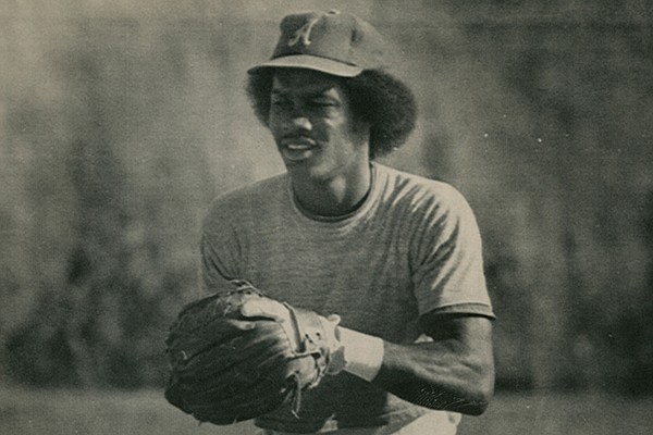 Johnny Ray named an SEC legend | Whole Hog Sports