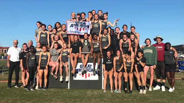 Harding, Oklahoma Baptist take GAC track and field championships | Hot ...