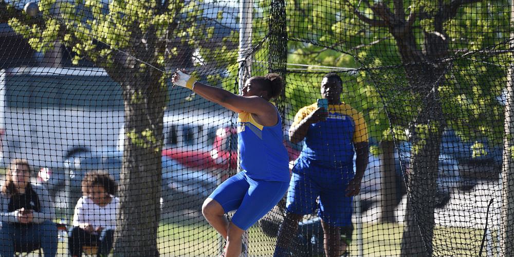 Magnolia alumni claim first at GAC track meet | Magnolia Banner News