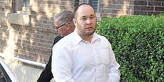 Triple-homicide trial underway in Hot Springs | Northwest Arkansas ...