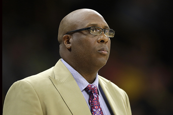 WholeHogSports - Corey Williams hired to Musselman's staff