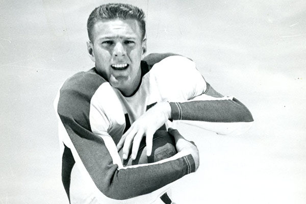 WholeHogSports - 66 years later, McHan remains Arkansas' highest draft pick